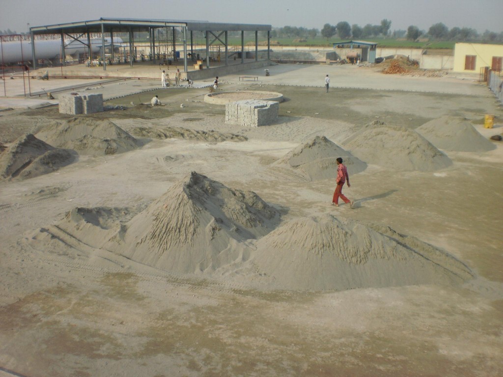 LPG Engineering & Services Company